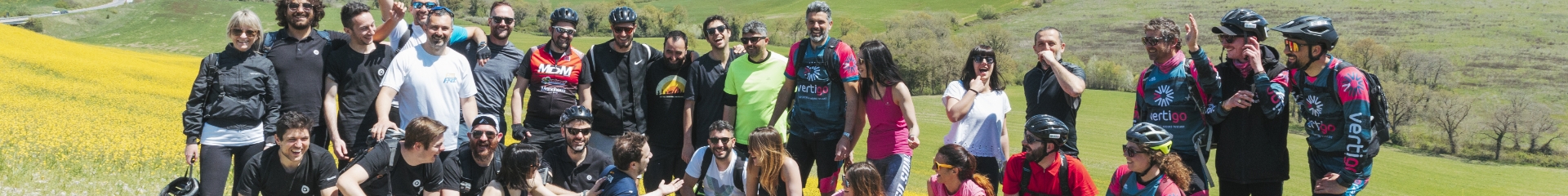 Contacts | Vertigo Experiences